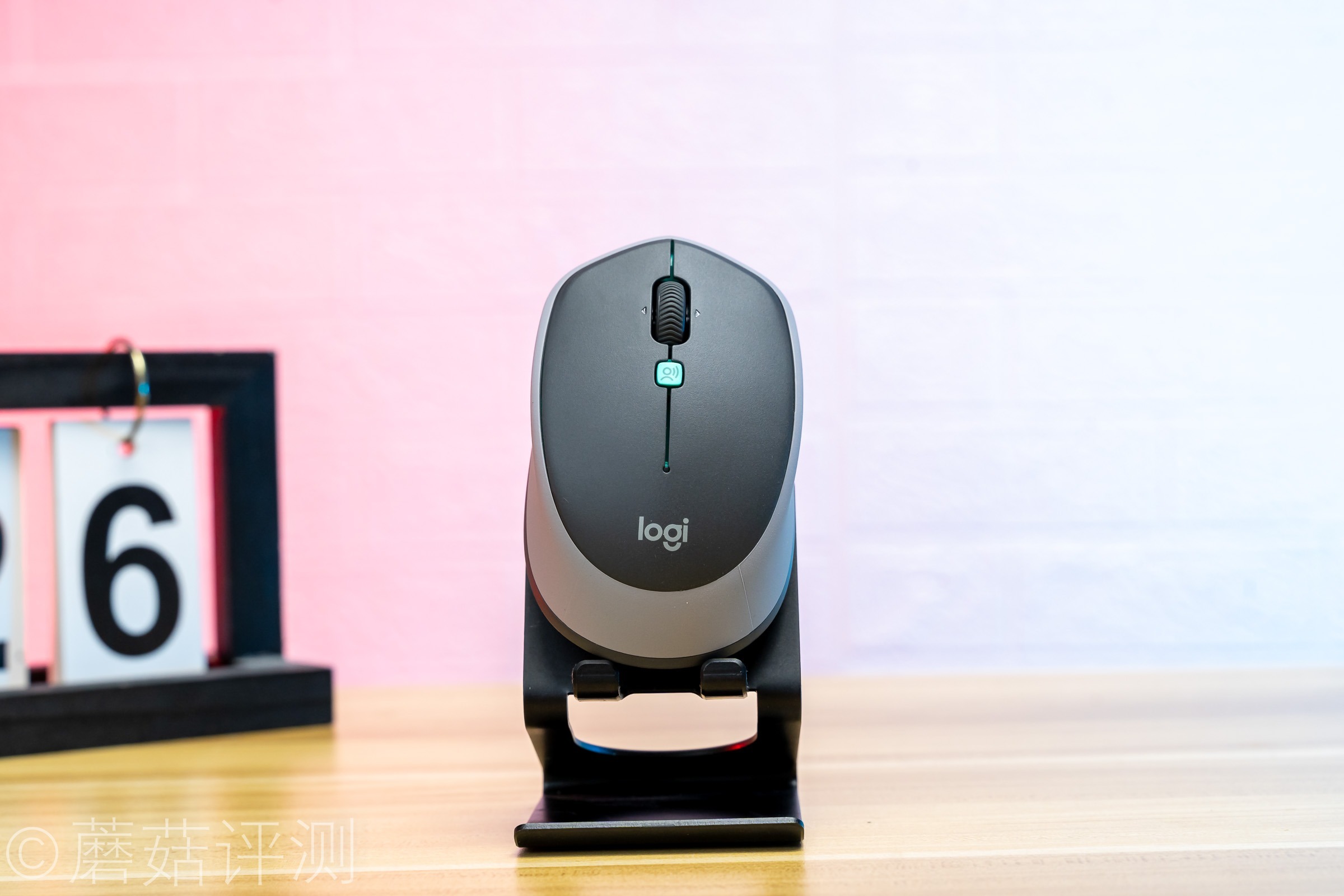我要~这键盘有何用？罗技（Logitech）VOICE M380 语音鼠标 评测__凤凰网