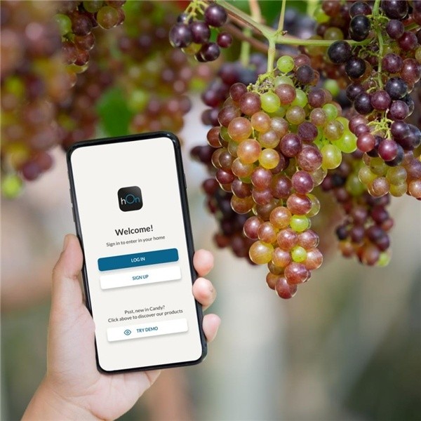 在欧洲：海尔智慧家庭APP hOn用户突破300万_凤凰网