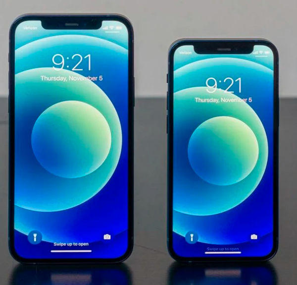 iPhone又要继续出mini系列手机？看看这个13香不香！__凤凰网