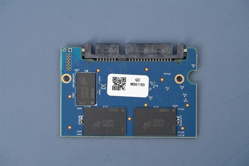 英睿达MX500 1TB评测：SATA SSD巅峰之作、性价比难以抗拒__凤凰网