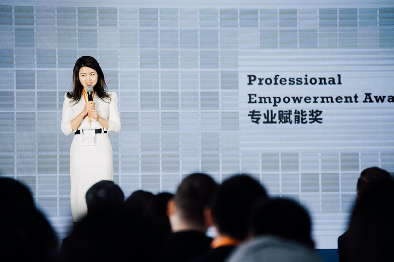 促进残障人士融合就业 语镜Inktale Shanghai荣获企业社会责任奖_凤凰网区域_凤凰网