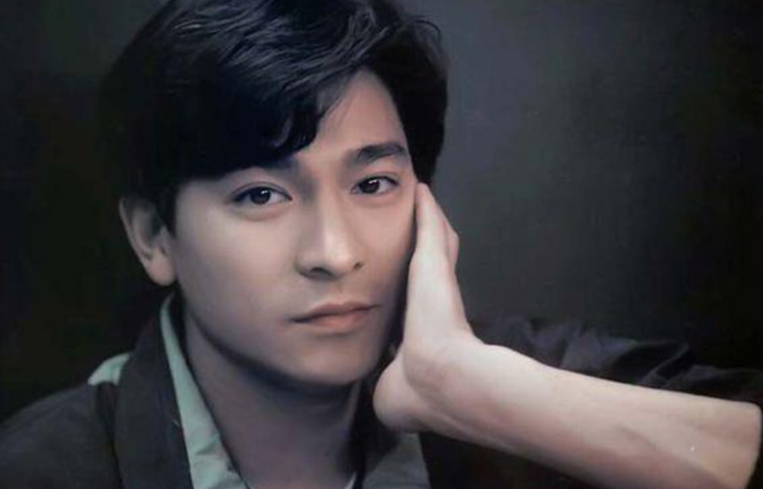 刘德华：60岁了，他还是那个完美偶像__凤凰网