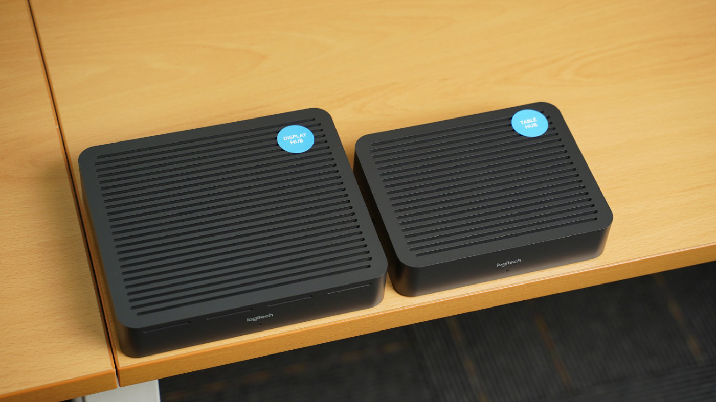 模块化设计+4K超高清画质，罗技CC5000e提升视频会议效率有一套__凤凰网