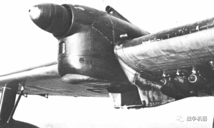 Blohm u. Voss BV138 侦察水上飞机_凤凰网