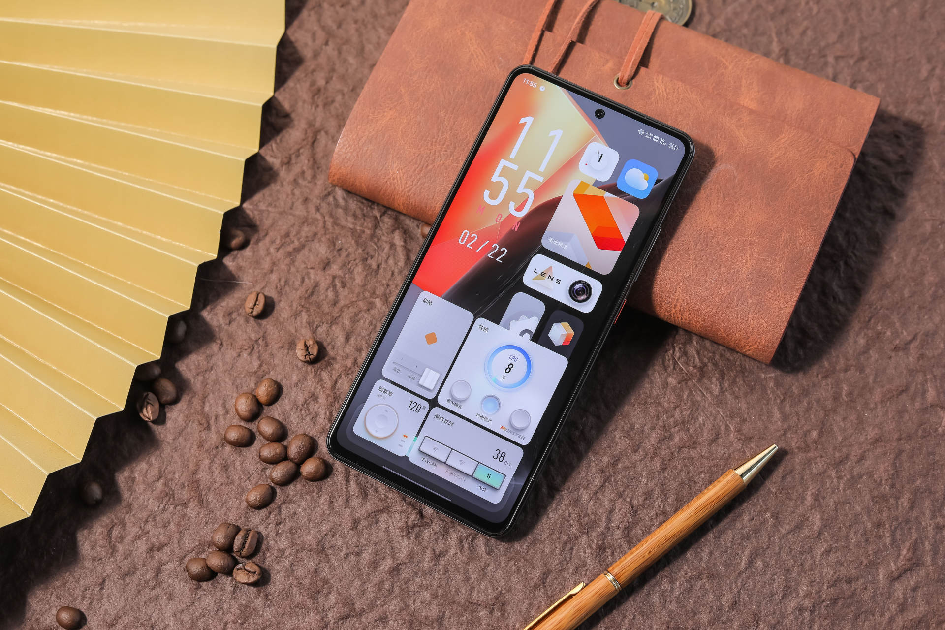 iQOO 7全面评测：以游戏见长的性能旗舰__凤凰网