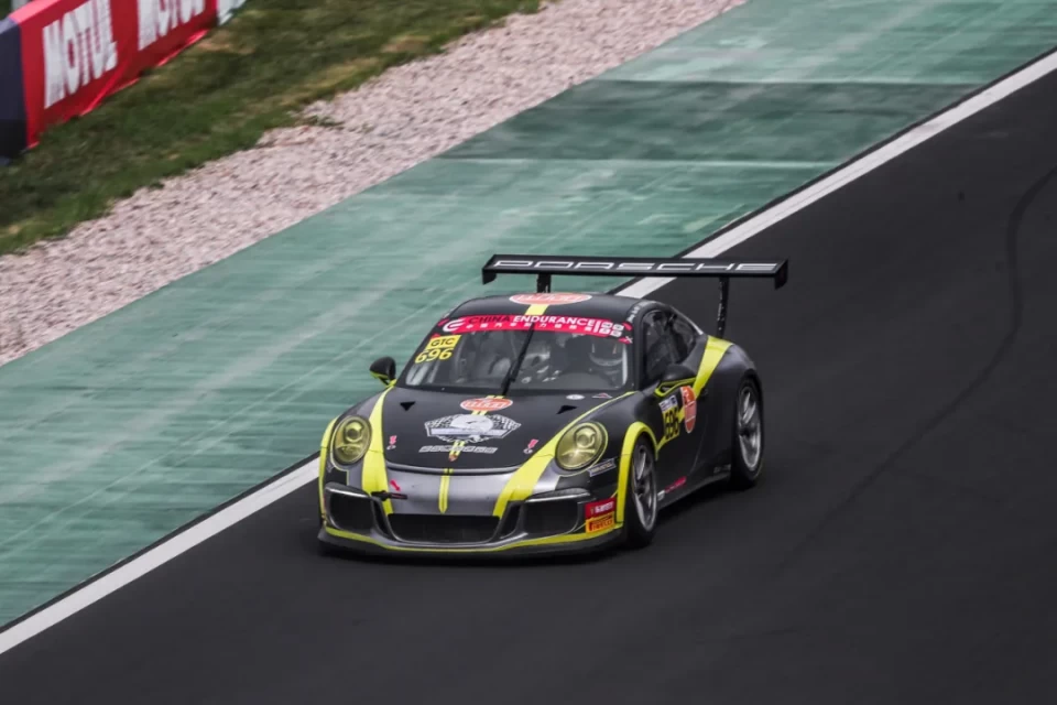 新一代“蛙王”无缘国内，或许你还能在CEC赛场上看到！__凤凰网