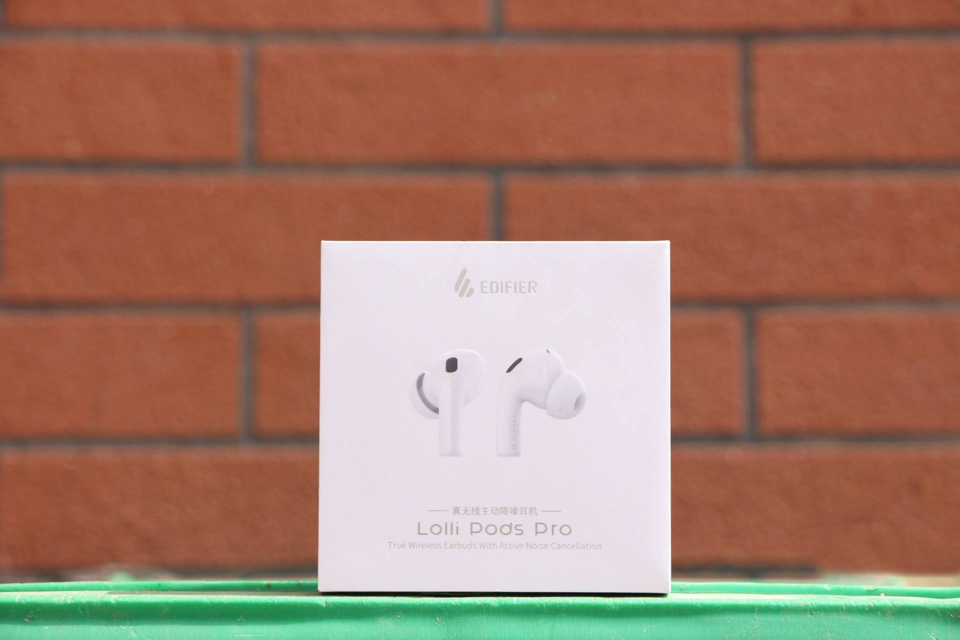 降噪耳机中的极致性价比，漫步者LolliPods Pro智能降噪蓝牙耳机__凤凰网