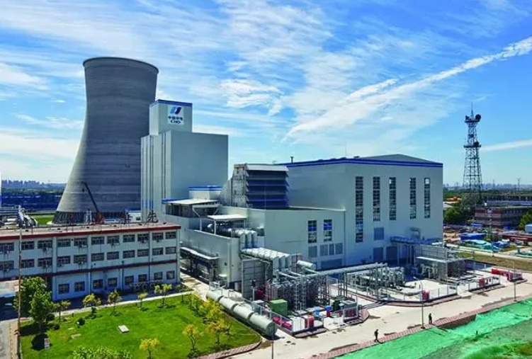 美国通用电气公司（GE）发布可持续发展报告，致敬净零未来_凤凰网区域_凤凰网