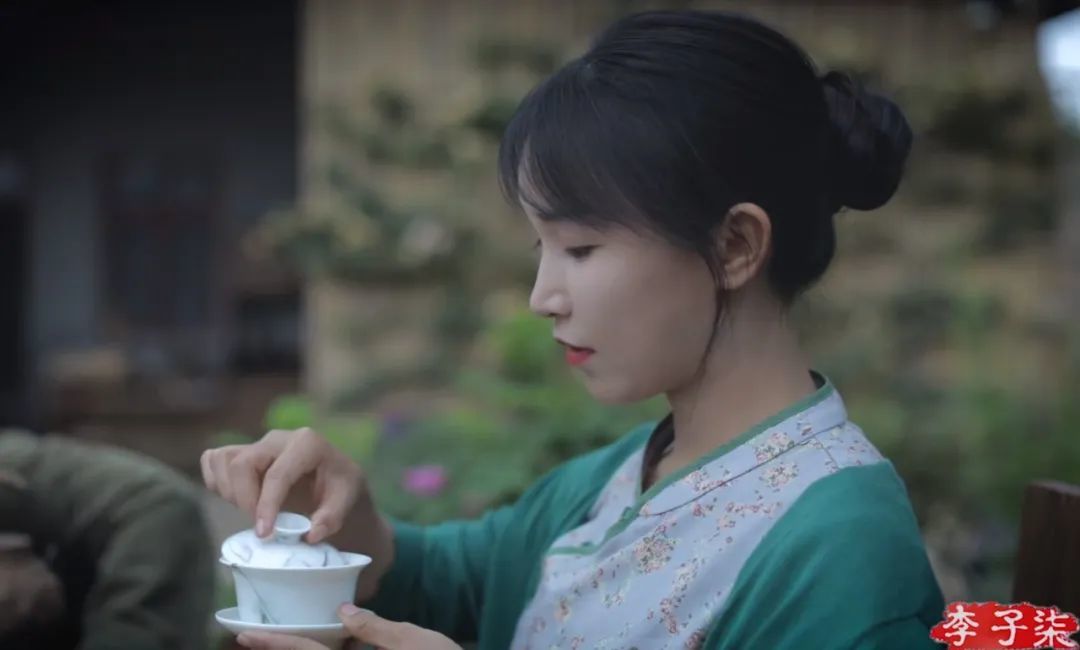 寻找李子柒__凤凰网