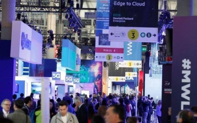 MWC 2021巴塞罗那大会6月举行 预计5万人出席_凤凰网