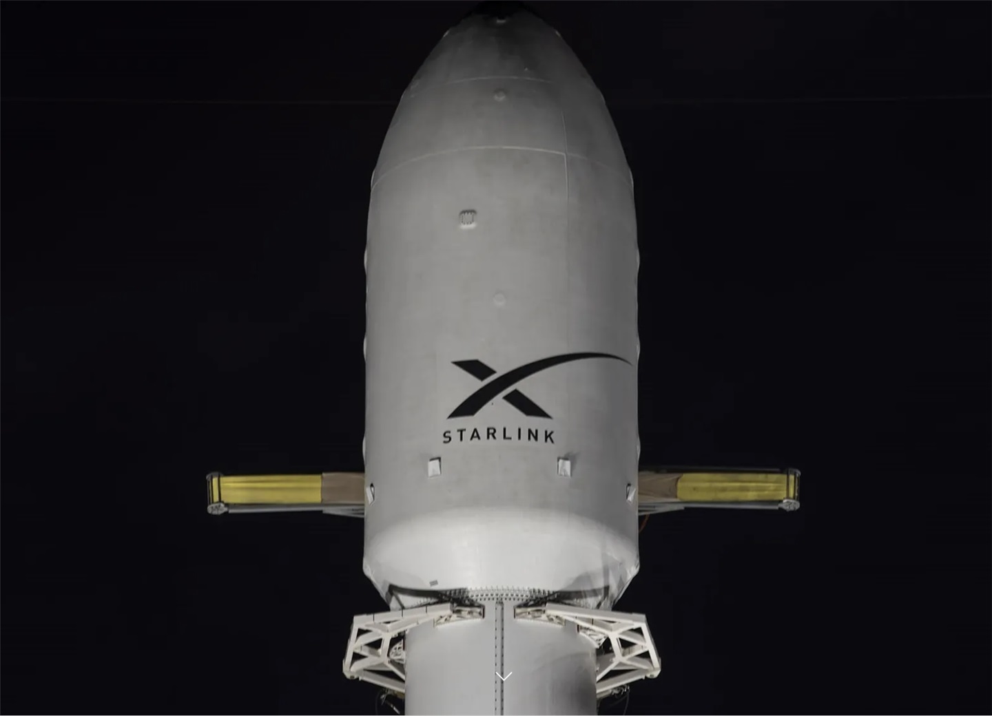 SpaceX将于1月19日进行2021年首次Starlink卫星发射_凤凰网