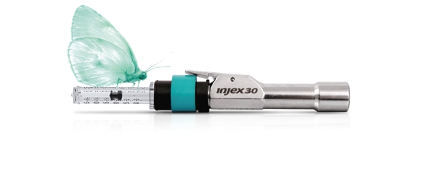 天天注射胰岛素太崩溃？难怪这款德国进口的INJEX无针注射器备受推崇！_凤凰网区域_凤凰网