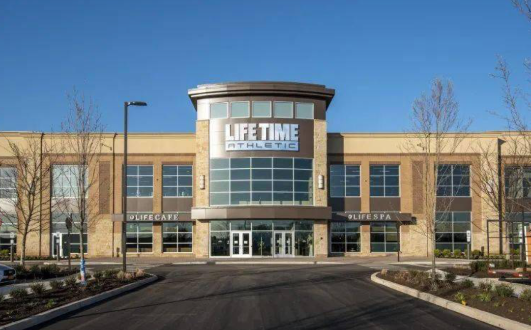 估值超40亿刀！美国高端连锁健身中心Life Time二度IPO_凤凰网