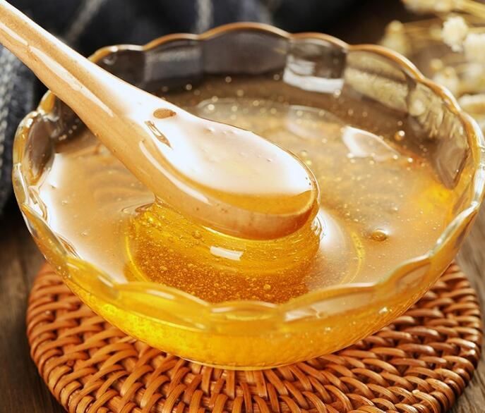 蜂蜜不能和什么一起吃会食物中毒?蜂蜜和葱隔多久可以吃?__凤凰网