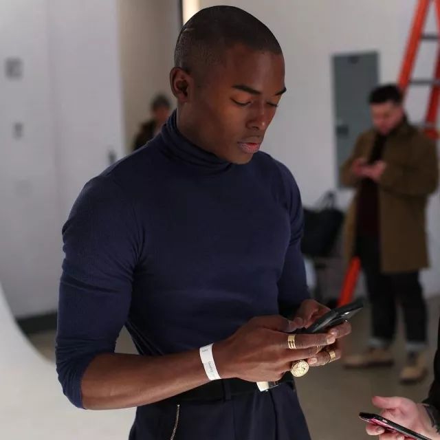 wuli亲故去了Netflix最棒的时尚综艺，快来pick他_凤凰网时尚_凤凰网