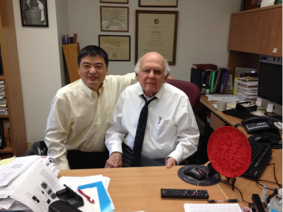 专访瑞美德CEO严海：糖尿病新药研发中的“计划外”收获_凤凰网