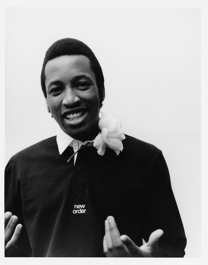 联名 logo 主打！NOAH x New Order 联名系列正式亮相__凤凰网