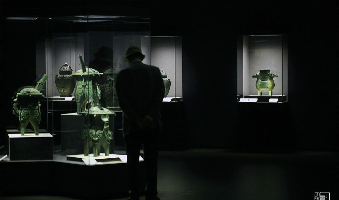 中国青铜器：最恐怖的纹样，有最童稚的美__凤凰网