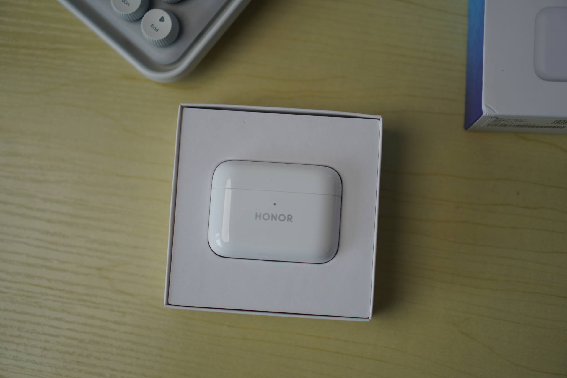 五百元内降噪耳机怎么选？试试荣耀Earbuds 2SE _凤凰网