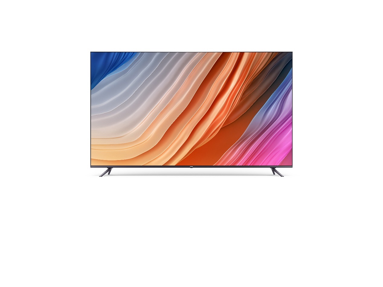 年轻人的第一台超大屏电视：Redmi MAX 86 英寸智能电视官方图赏_凤凰网科技_凤凰网