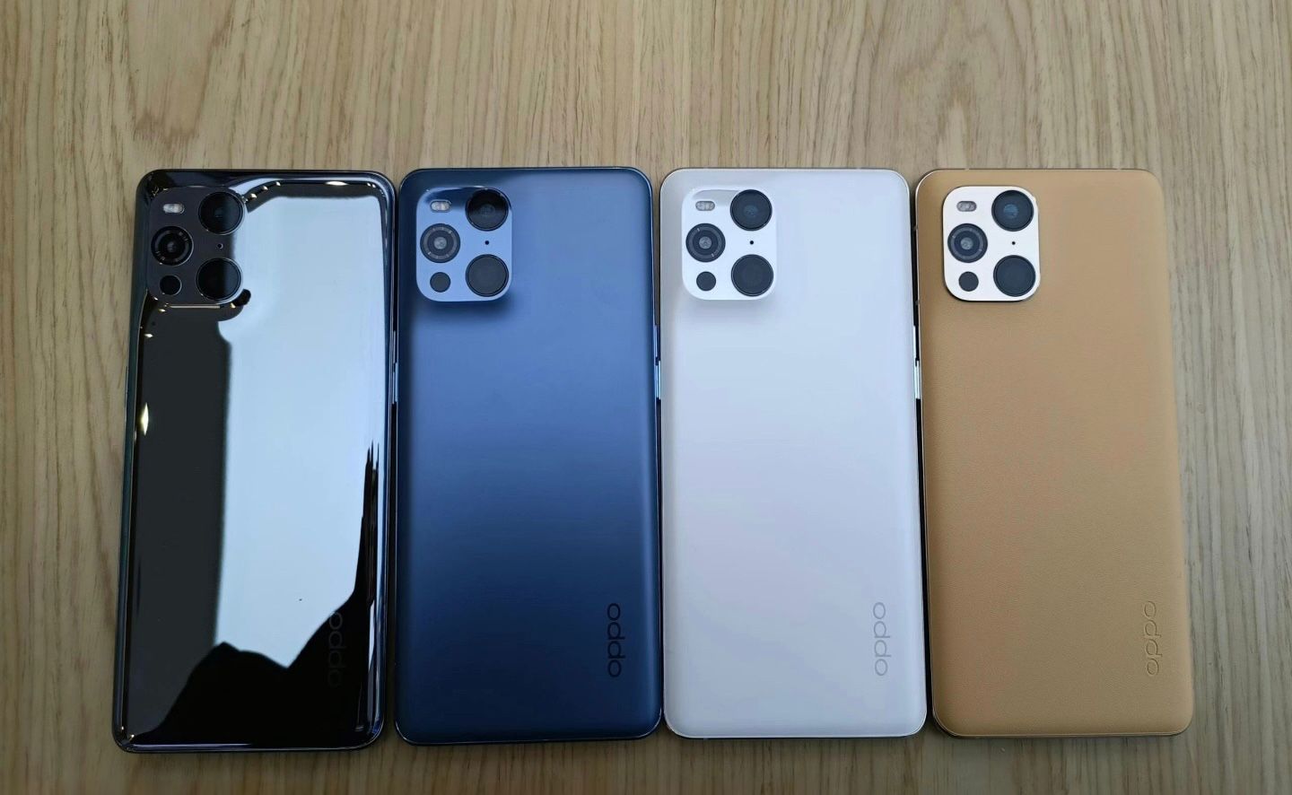 OPPO FindX3系列正式发布，价格更便宜，网友：这次可以买了！__凤凰网