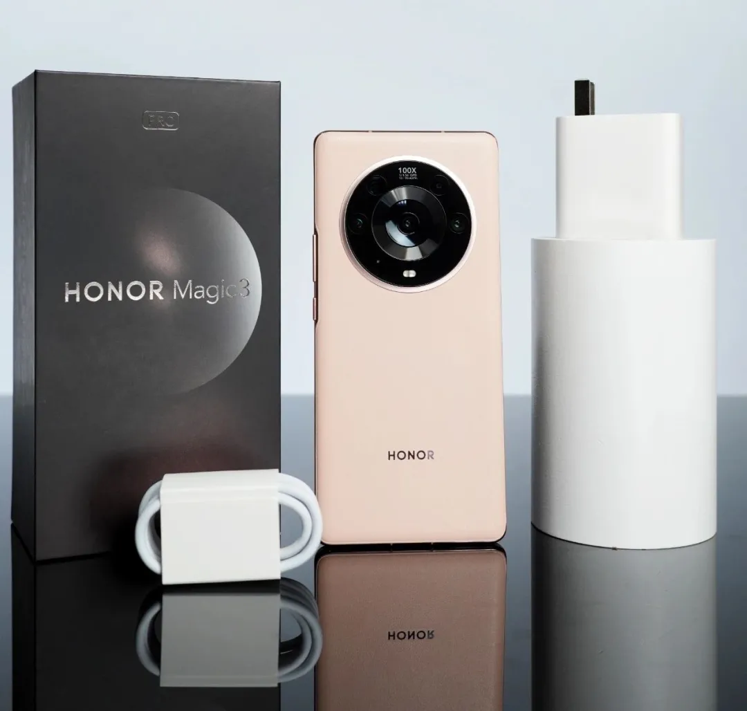 为了测试荣耀Magic 3 Pro的相机有多强，我用华为做了个对比_凤凰网