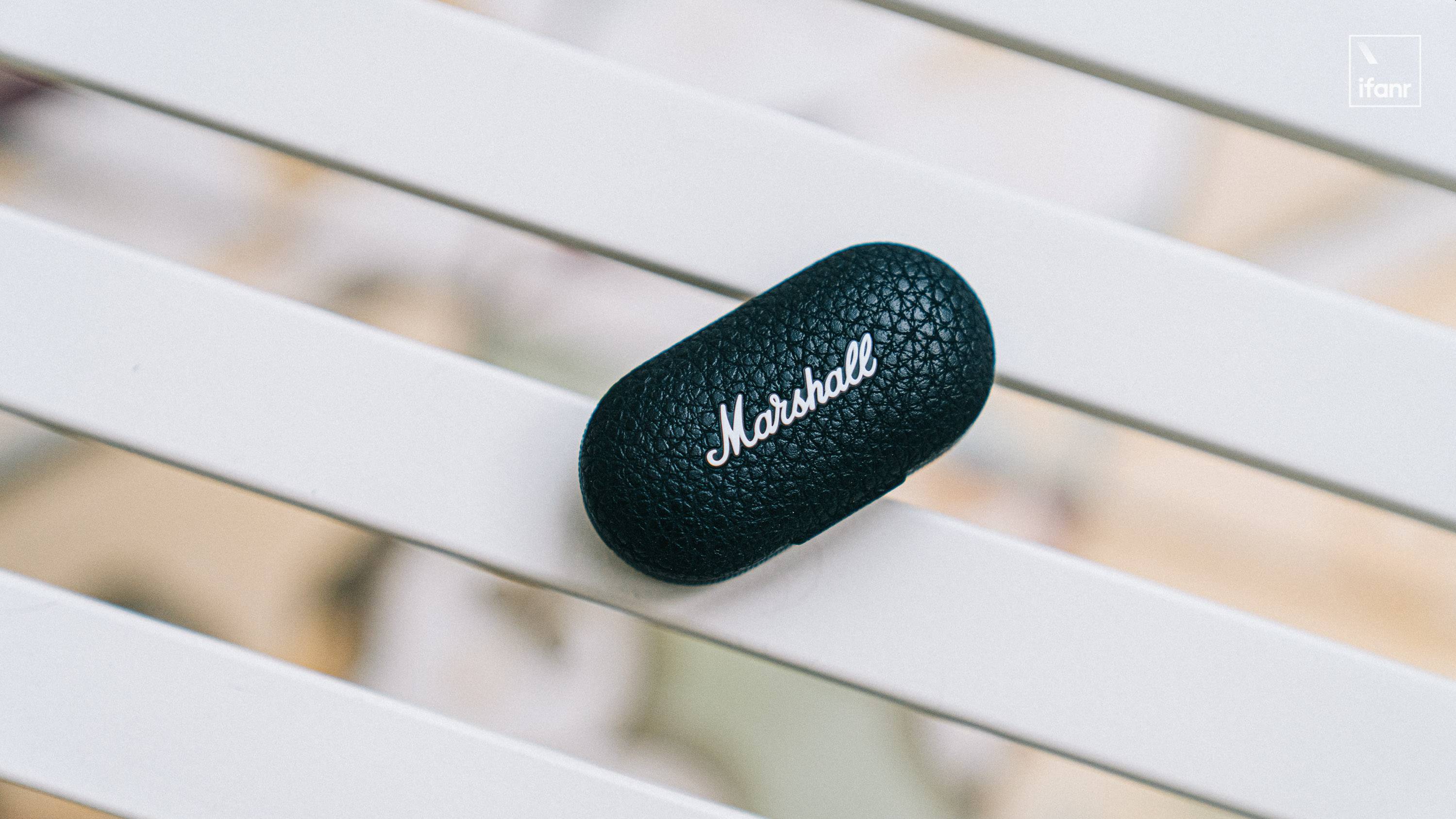 Marshall MODE II 上手体验：小巧是优势，声音有惊喜_凤凰网