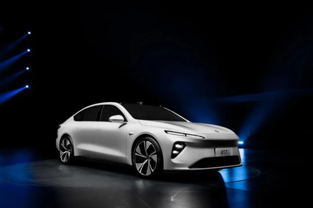 2020 NIO Day，蔚来的一路向前__凤凰网