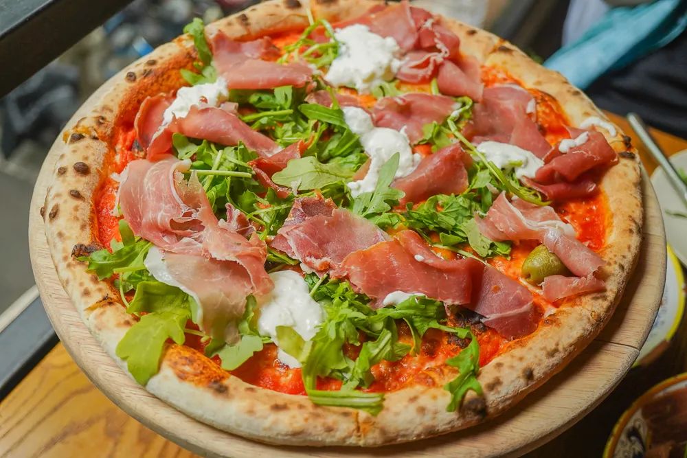 5 家好吃貌美 Brunch ，值得收下来周末去！｜2021 版__凤凰网