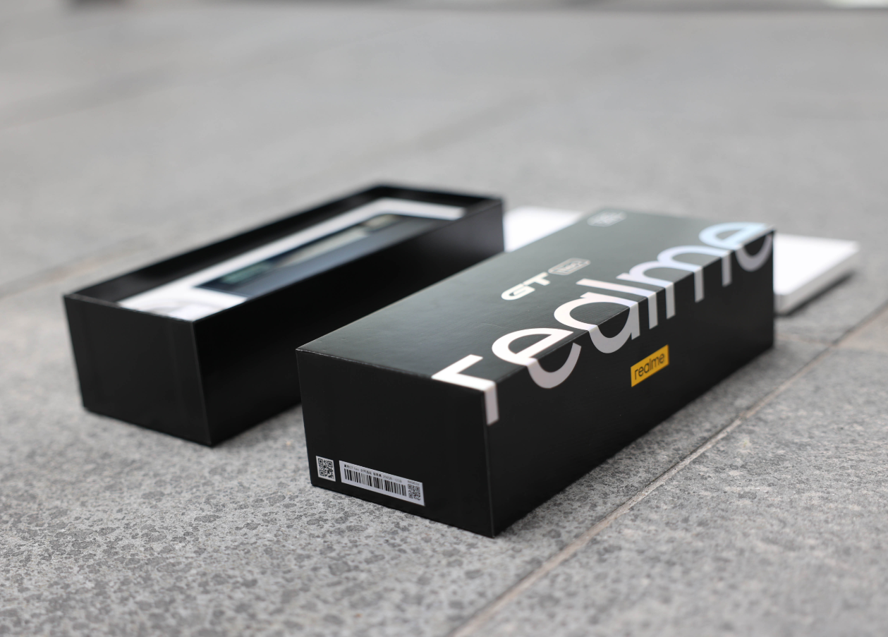 realme“颠覆级”新旗舰登场，不仅仅是性能亮眼而已__凤凰网