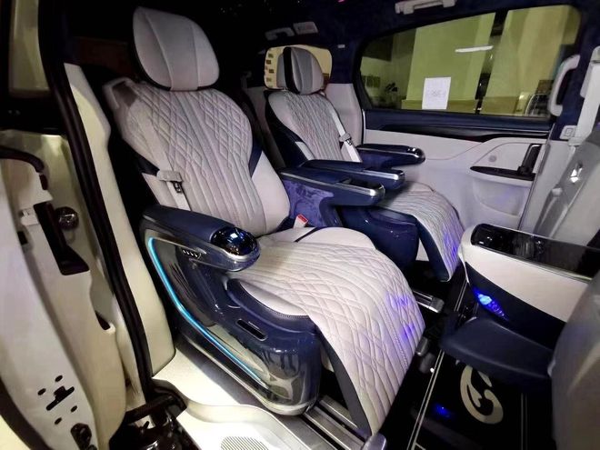 GL8有哪些改装方案 推荐最新刊改装案例__凤凰网