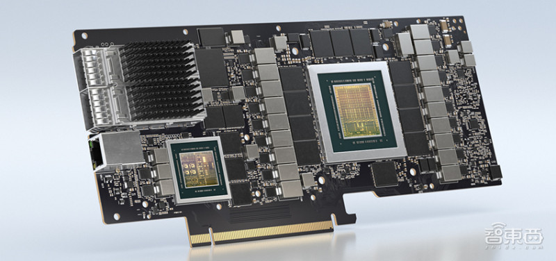 行业首部DPU白皮书出炉！比肩CPU/GPU的数据时代核芯 巨头纷纷入场_凤凰网