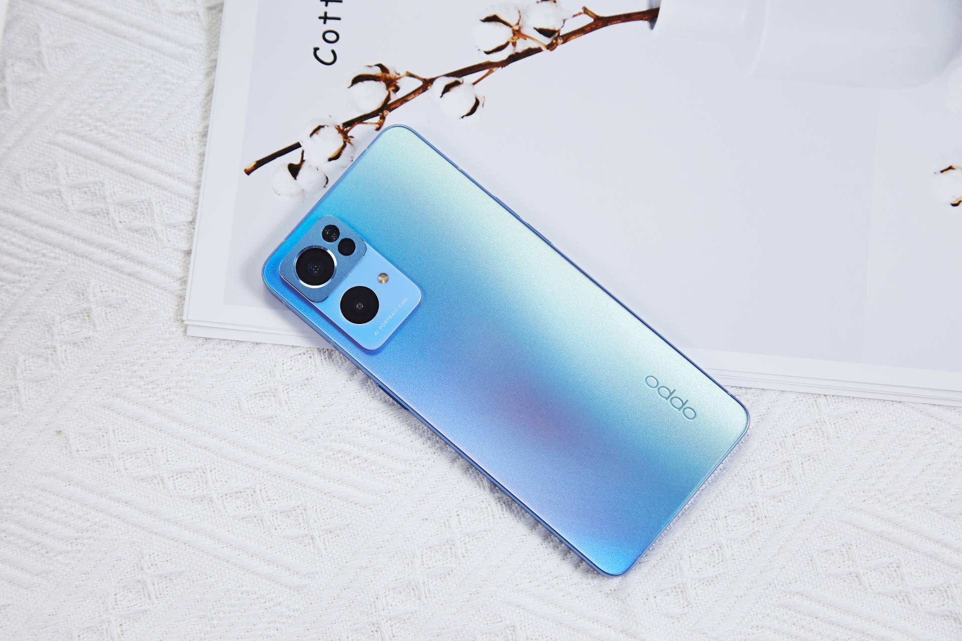 12月3日正式首销！Reno7系列全面升级引发外网好评潮_凤凰网