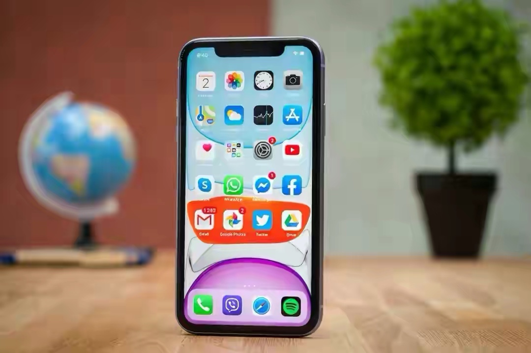 别乱升iOS14.6准正式版！ iPhone11升级后屏幕直接“失灵”__凤凰网