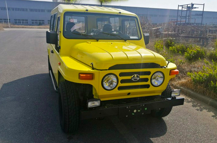 新款BJ212曝光，轴距超3米，外观不改会有人买？_凤凰网汽车_凤凰网