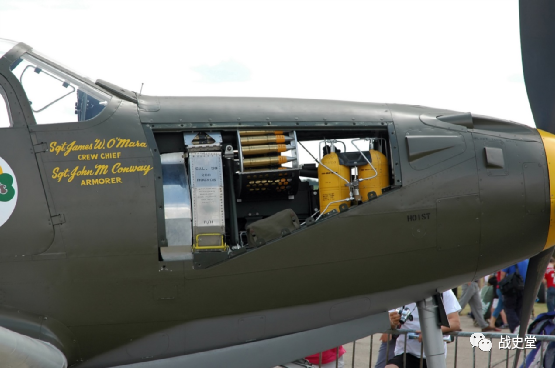 为何被嫌弃的P-39在苏联却大受欢迎？优异性能和强大火力成就东线低空传奇_凤凰网历史_凤凰网