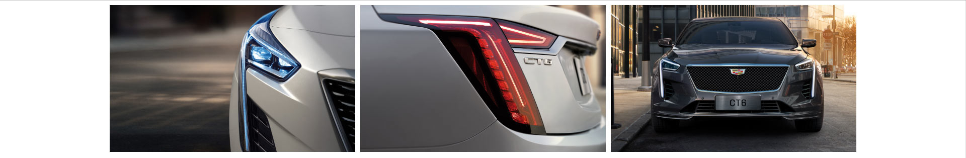 被低估的豪华车型？22款凯迪拉克CT6真的值得么？_凤凰网汽车_凤凰网