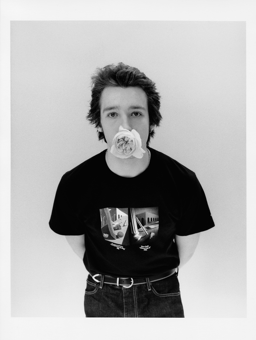 联名 logo 主打！NOAH x New Order 联名系列正式亮相__凤凰网