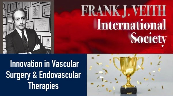 中国唯一，唯强医疗创新器械获FRANK VEITH国际学会2020年度创新奖_凤凰网