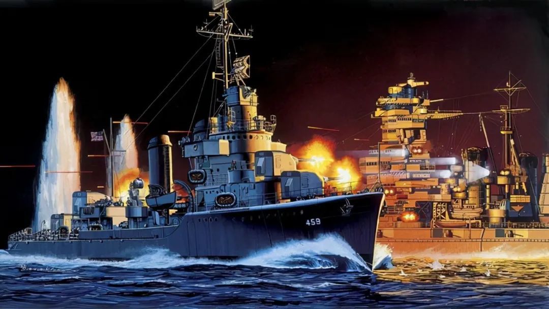 一炮定乾坤，两战立威名——“所罗门疯狗”传奇_凤凰网