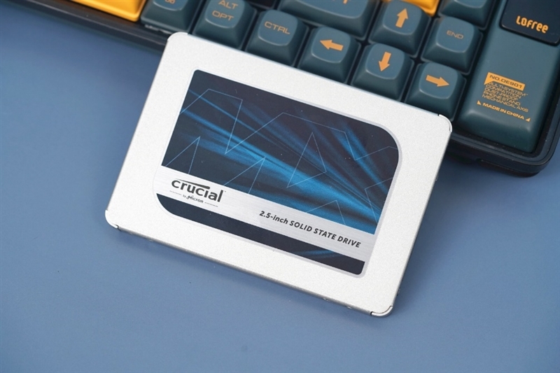 英睿达MX500 1TB评测：SATA SSD巅峰之作、性价比难以抗拒__凤凰网