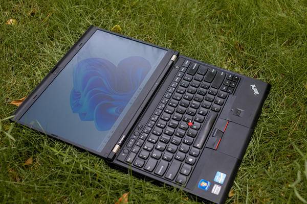 ThinkPad X230：2021年它是否还能再战？我的折腾之路及使用感受__凤凰网