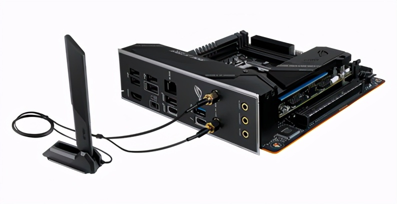 Z590I领衔 华硕Z590主板强势开售__凤凰网