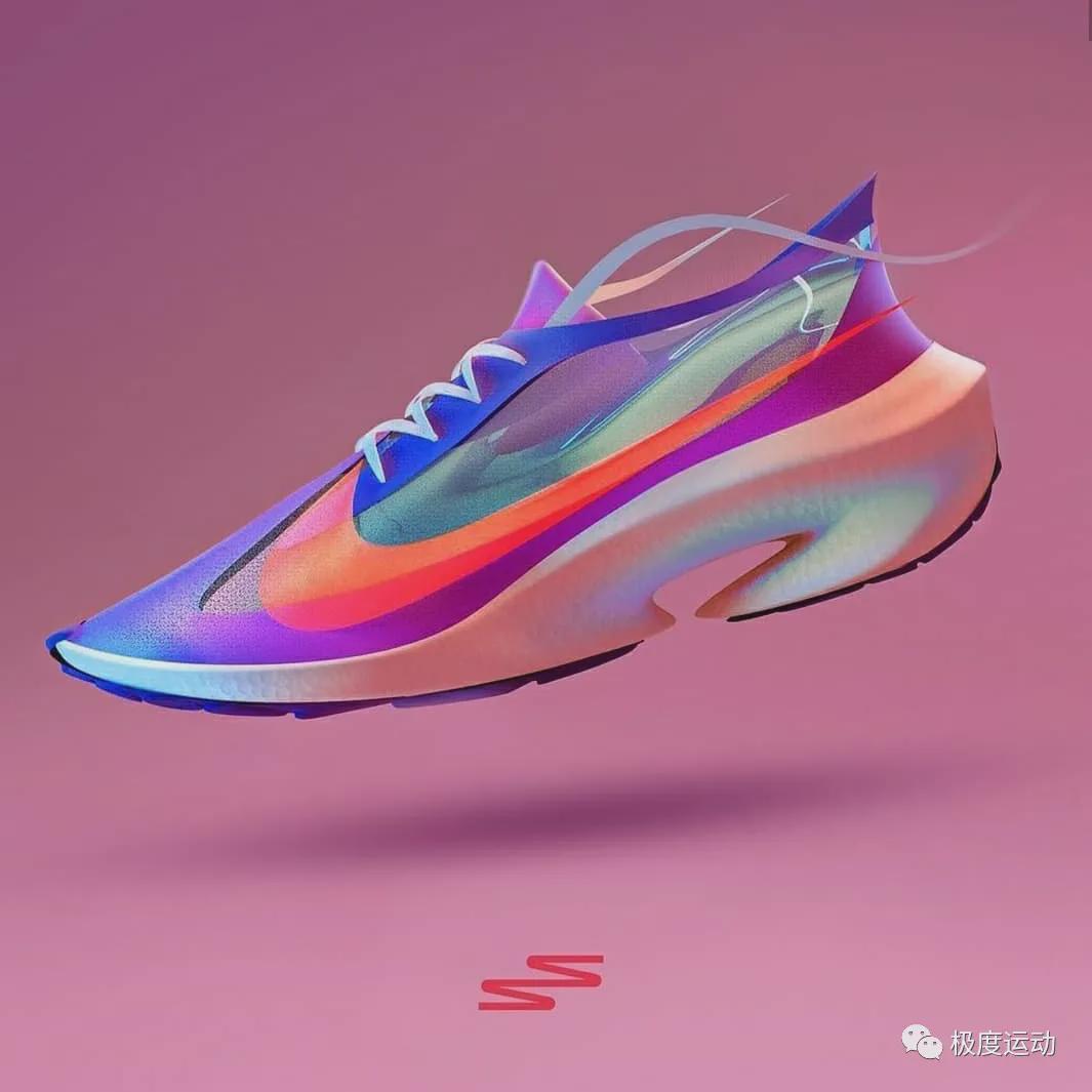 你在用VR打游戏，他在用VR设计耐克鞋......__凤凰网