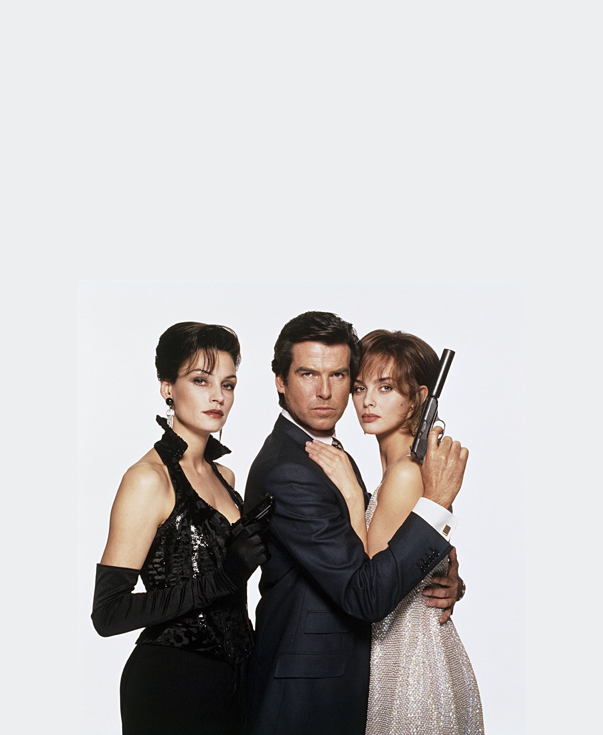 007，一个种马爽文IP的70年人物_凤凰网