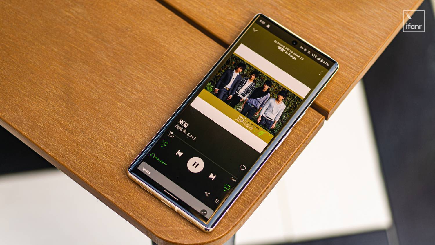 Pixel6Pro评测：旗舰之争，终于不再掉队_凤凰网