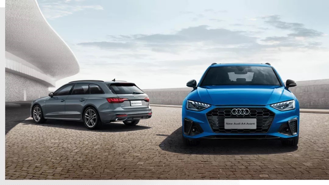 车机系统升级，新款奥迪A4家族上市_凤凰网汽车_凤凰网