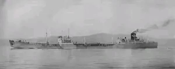 海军造船陆军用：投降前的日本造平顶船全集及简介（补漏1）_凤凰网