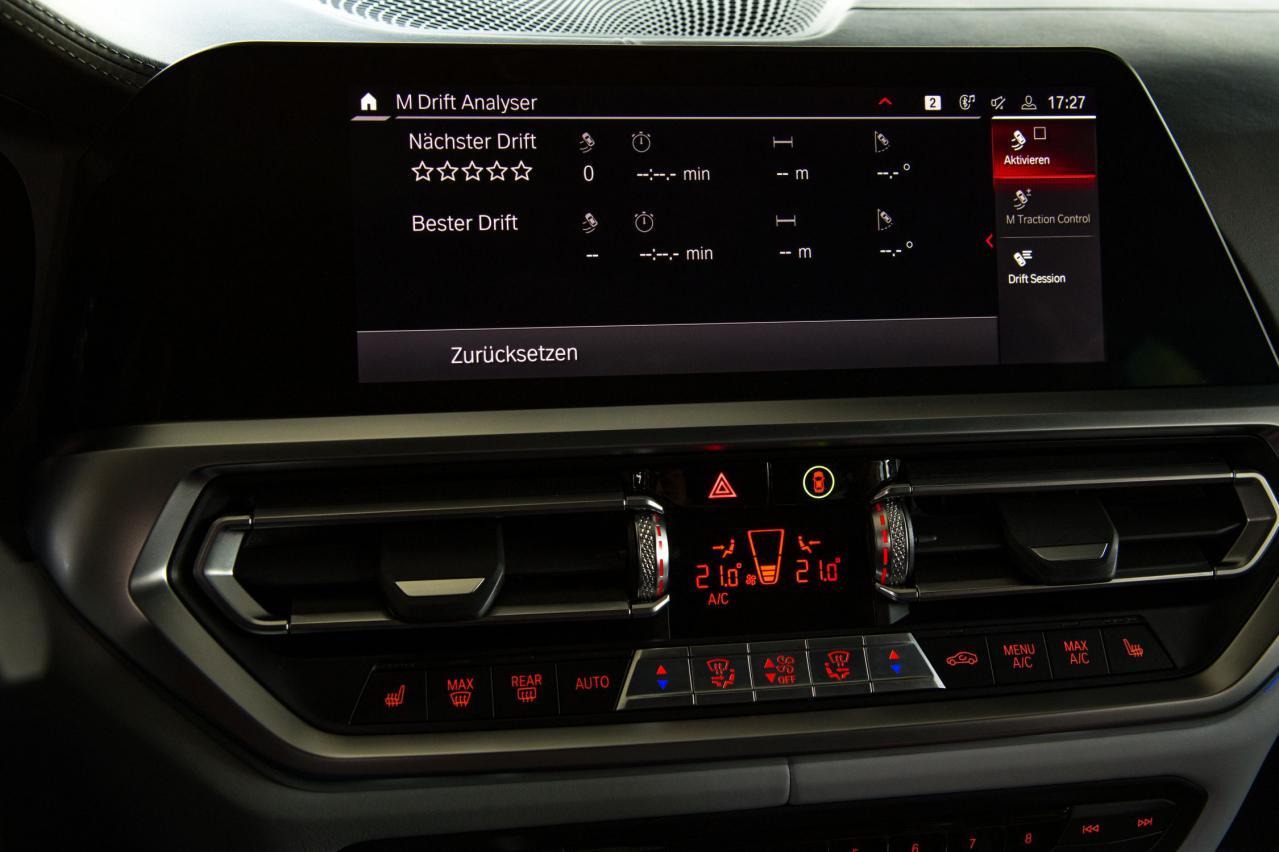 BMW M以创新诠释新时代纯粹驾趣__凤凰网