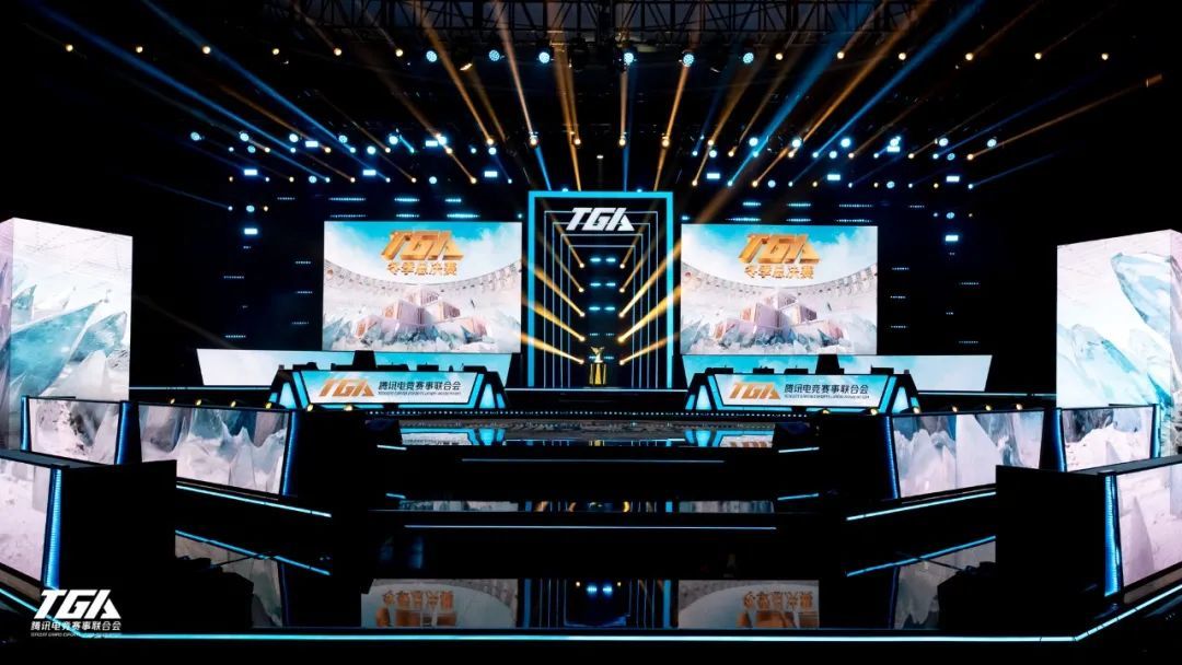 走过2021，TGA稳重求变的全面升级与革新_凤凰网